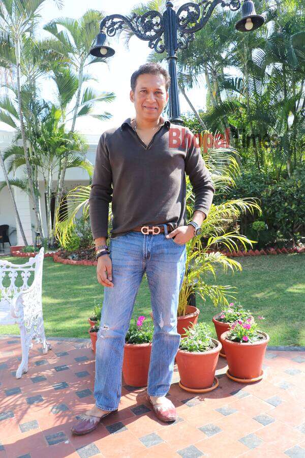 My father would have never appreciated my fusion music: Hidayat Husain ...