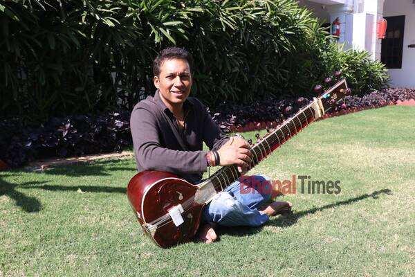 My father would have never appreciated my fusion music: Hidayat Husain ...
