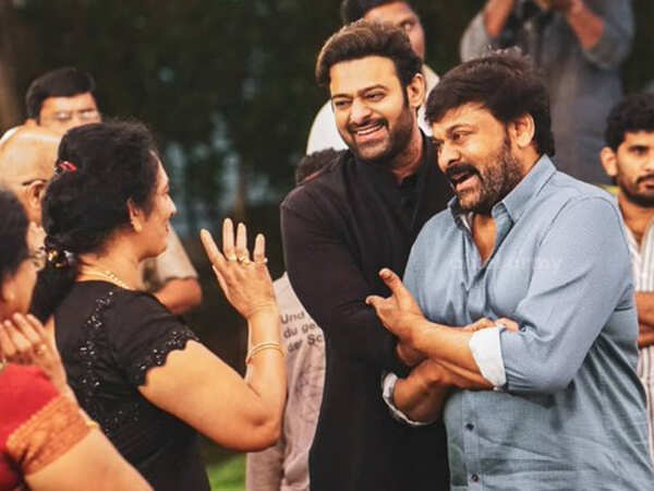 Krishnam Raju Birthday Bash: Inside photos from Rebel Star’s last night ...