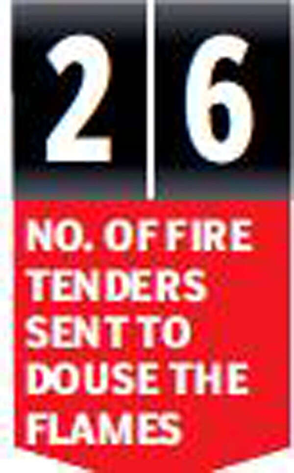 Delhi: Server room that controls CCTVs in buses gutted | Delhi News ...