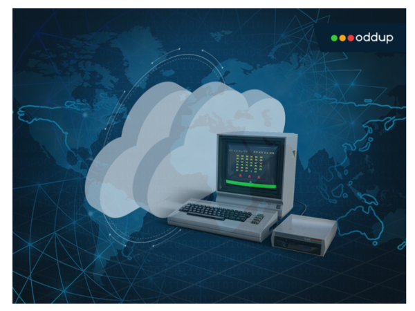 A Look Back at the Cloud Computing Trends That Emerged During the Last ...