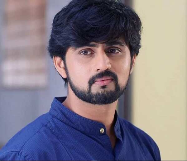 Meet Maharashtra’s Most Desirable Men on TV - Times of India