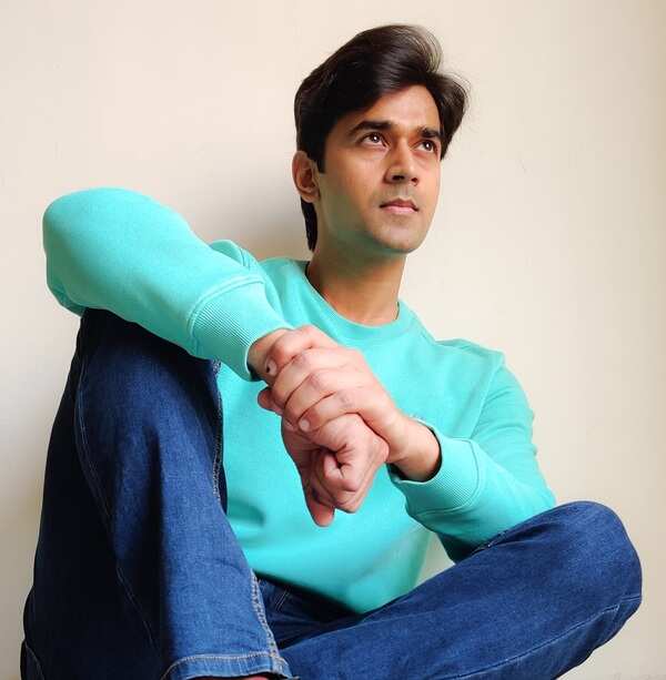 Meet Maharashtra’s Most Desirable Men on TV - Times of India