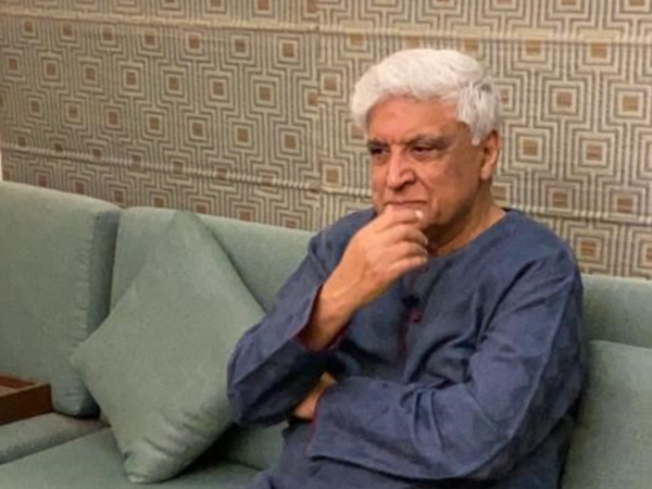 Celebrate Javed Saab's journey through Bollywood on his 75th birthday ...