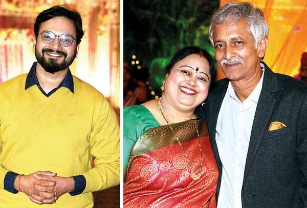 Bollywood numbers rocked this wedding in Lucknow | Events Movie News ...