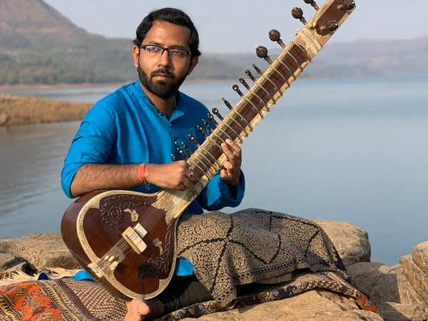 Almost Famous: Meet five rising stars of Indian classical music from ...