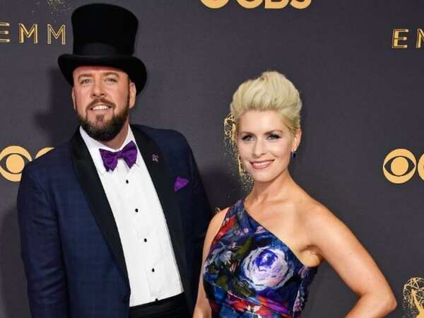 'This Is Us' Cast's Horrifying Deja Vu, Chris Sullivan Checks In On ...