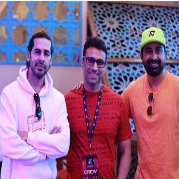 ADV: Highlights from the starlit India Poker Championship finale ...