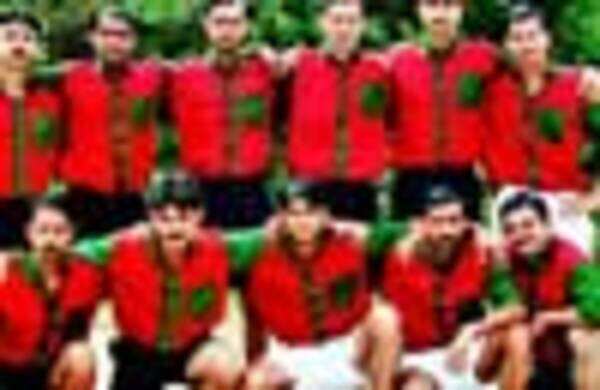 Egaro Movie Review {3.5/5}: Critic Review of Egaro by Times of India