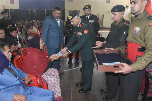 Veteran's Day observed at Bareilly Military Station | Bareilly News ...