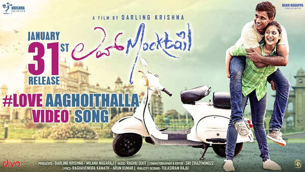 Love Mocktail Movie Review: Watch it if you're a fan of romance or ...
