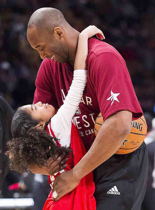 'Mr Kobe, I'm from India. Please let me ask one question' | More sports ...