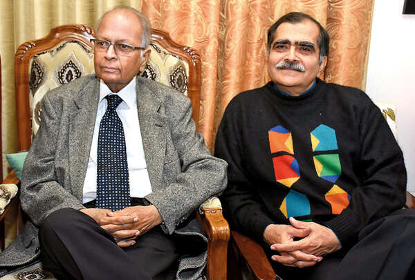 Lucknowites are all ears to some soulful music | Events Movie News ...