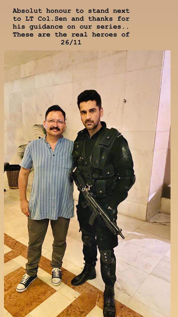 ‘We owe everything to them’: Celebs’ Martyrs’ Day tribute to armed ...