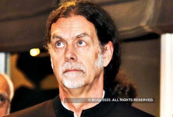 Bonding over theatre at the French Embassy | Events Movie News - Times ...