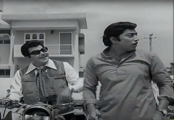 My First Shot: For ADs, the formative years can become their identity ...