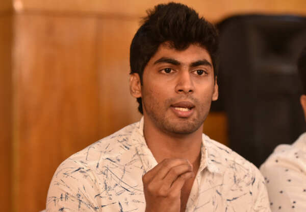 It was Sanam who asked me to keep our engagement confidential: Tharshan ...