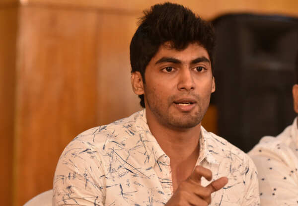 It was Sanam who asked me to keep our engagement confidential: Tharshan ...