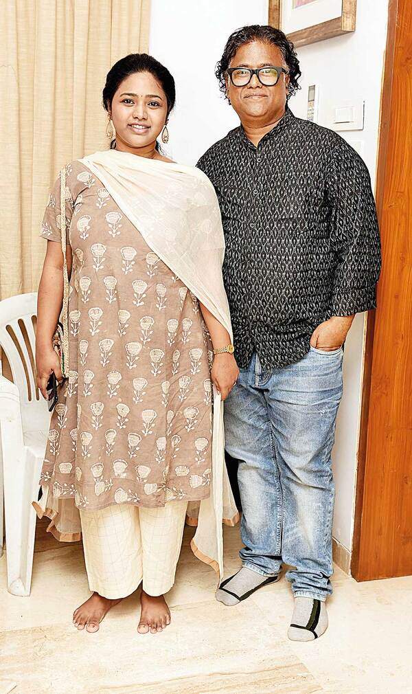 Laxma Goud hosts high tea for art frat | Events Movie News - Times of India