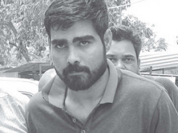 How three gangsters plotted escape from Haryana and Rajasthan jails ...