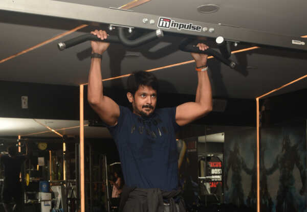 Get Fit with Nakkhul: Fitness is about a lifestyle and not just six ...