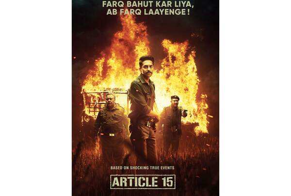 More than 25 films registered with words ‘Section’ & ‘Article’ in ...