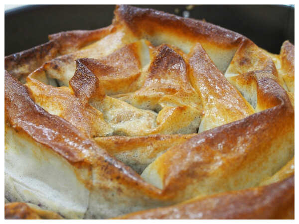 Have you explored Spanish cuisine? - Times of India