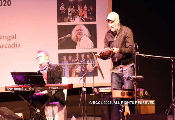 World Peace Music festival ‘Surjahan’ kicks off in Jaipur | Events ...