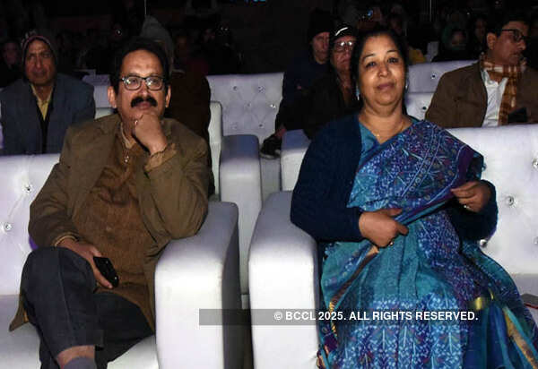 World Peace Music festival ‘Surjahan’ kicks off in Jaipur | Events ...