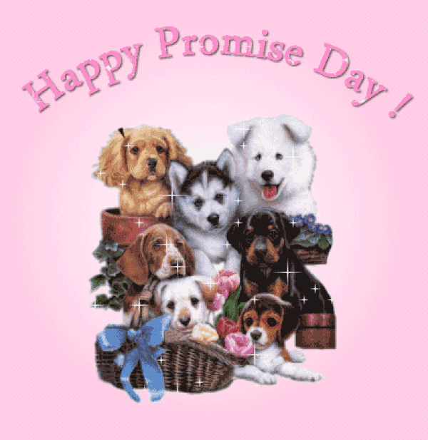 Happy Promise Day 2025: Images, Quotes, Wishes, Greetings, Messages ...