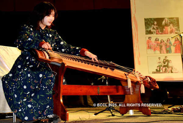 Music festival 'Surjahan' witnesses a grand conclusion with multi ...