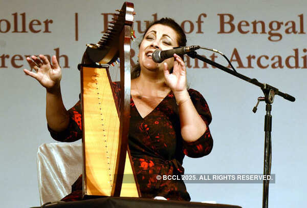 Music festival 'Surjahan' witnesses a grand conclusion with multi ...