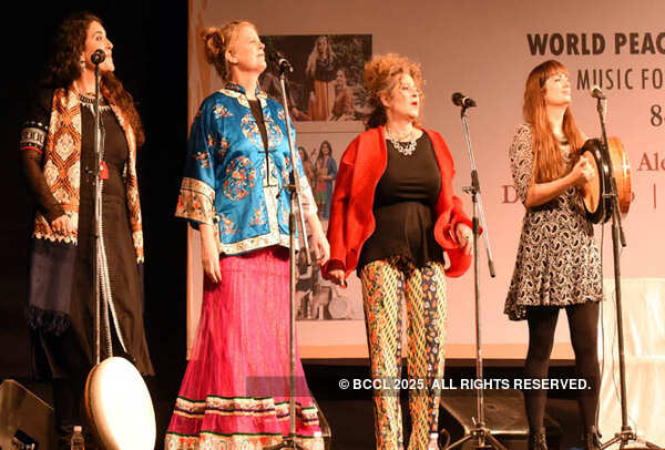 Music festival 'Surjahan' witnesses a grand conclusion with multi ...