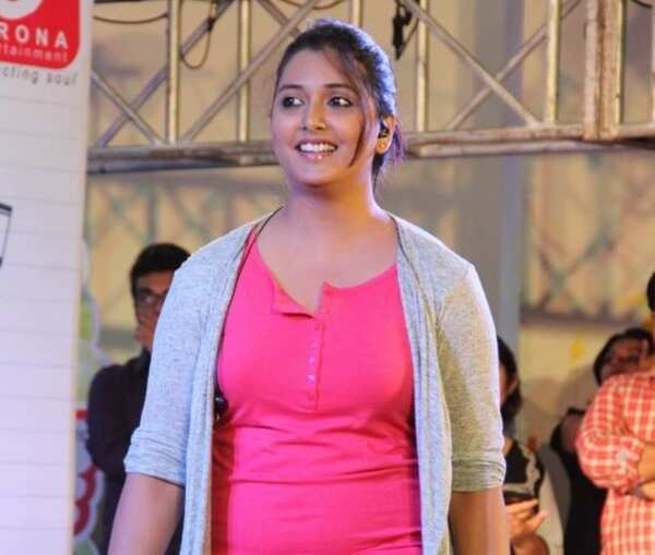 Here’s why singer Somlata doesn’t believe in Valentine’s Day | Bengali ...