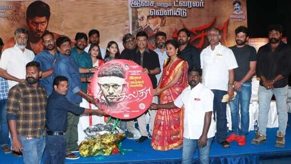 Kaltha is a movie with a socially responsible theme | Tamil Movie News ...