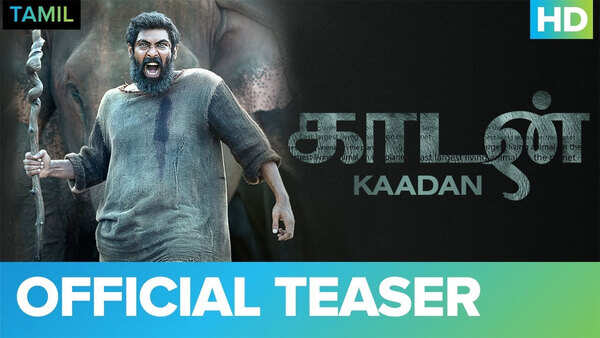 Kaadan Movie Review: Earnest storytelling keeps Kaadan engaging