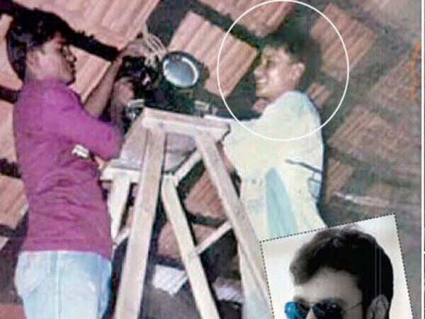 Happy Birthday Darshan: A look at the journey of the Kannada superstar ...