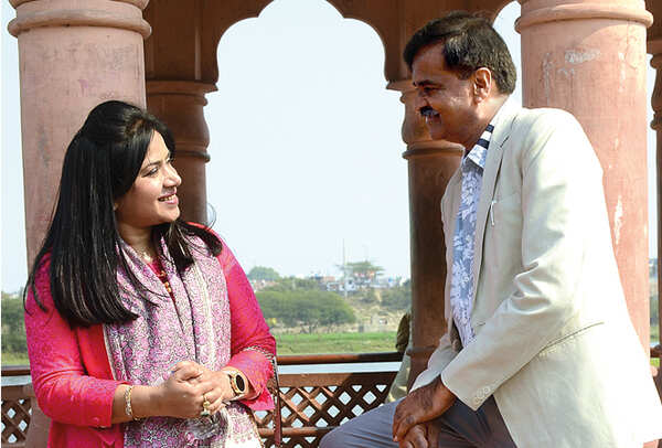 A musical boat trail on river Gomti | Events Movie News - Times of India