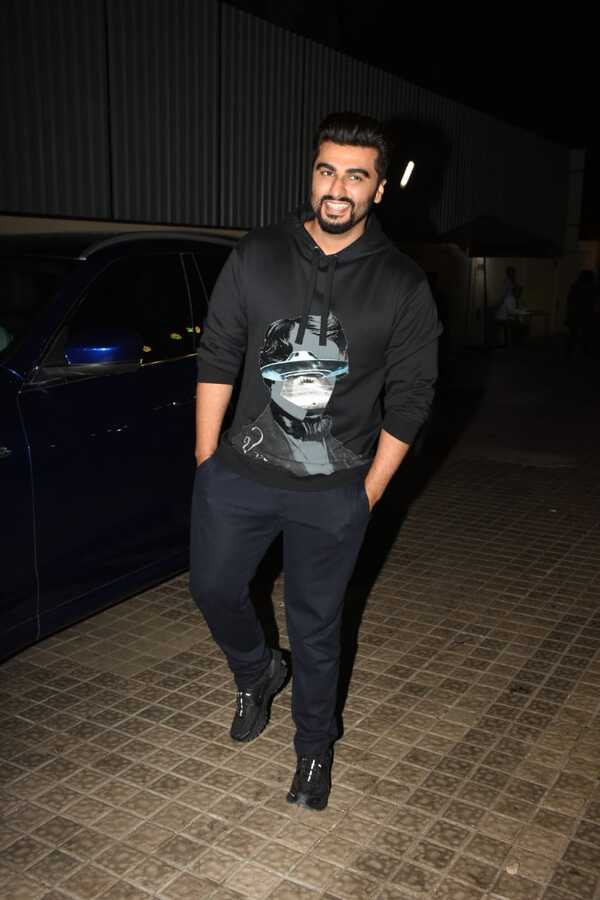 Vicky Kaushal, Katrina Kaif, Bhumi Pednekar, Ananya Panday and other ...