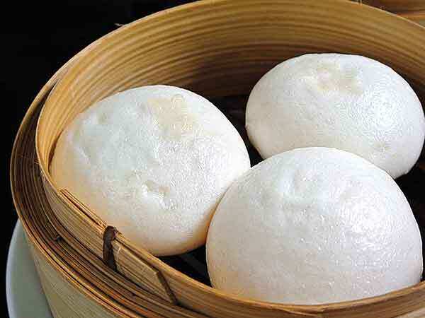 Take a bao! - Times of India