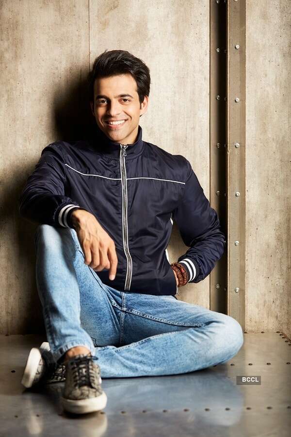 ‘Amu and I have known each other for 16 years. We are extremely happy ...