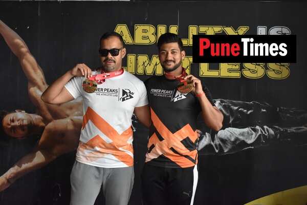 I have lost my eyesight but not my vision: Niket Dalal - Times of India