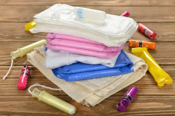 Cups, cloth and sponges: Periods go #green - Times of India