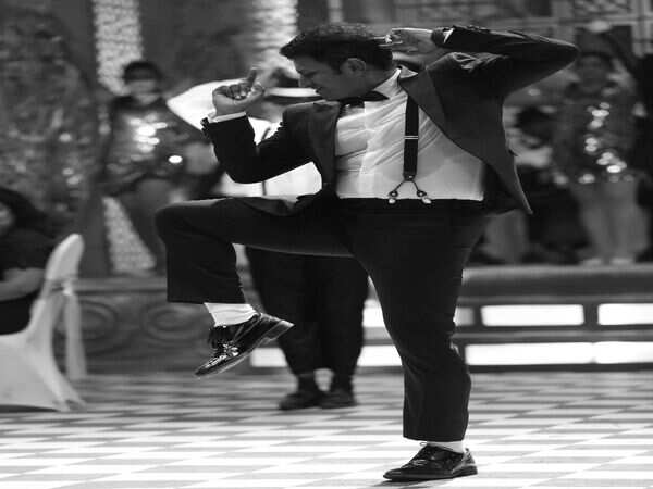 Puneeth Rajkumar's look in Mayabazaar revealed | Kannada Movie News ...