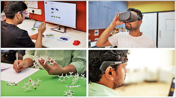 Teachers' role vital in effective integration of EdTech, says IIT ...