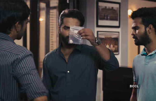 HIT Movie Review {3/5}: 'Hit: The First Case' is worth watching ...