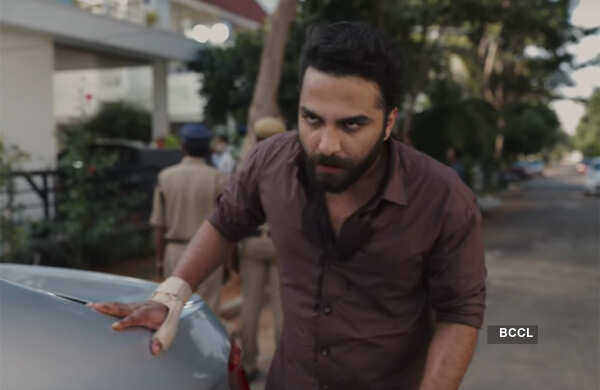 HIT Movie Review {3/5}: 'Hit: The First Case' is worth watching ...