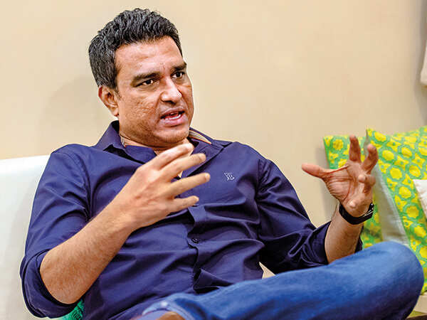 Sanjay Manjrekar: If cricketers think that our opinion can change their ...
