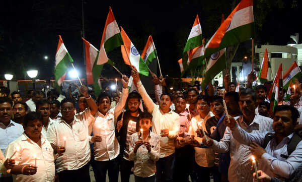Balakot air strike anniversary: When IAF's jets crossed Pakistan border ...