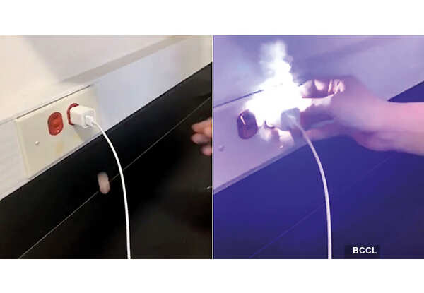 Skull-breaker challenge is the newest dangerous viral trend - Times of ...